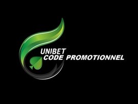 Code promo Unibet 2024 : 370€ de paris gratuits offerts