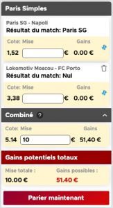 Définition et méthode de calcul des cotes dans les paris sportifs