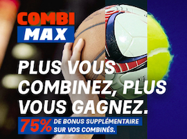 Grilles CombiMax PMU : fonctionnement et conditions d'utilisation